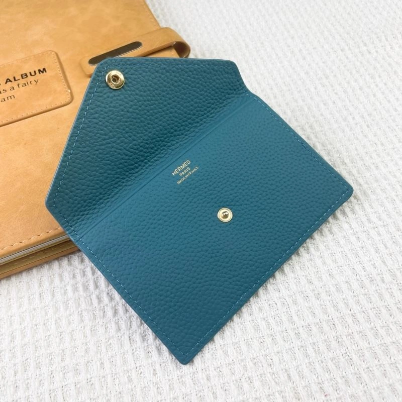 High accuracy Hermes Wallets Purse