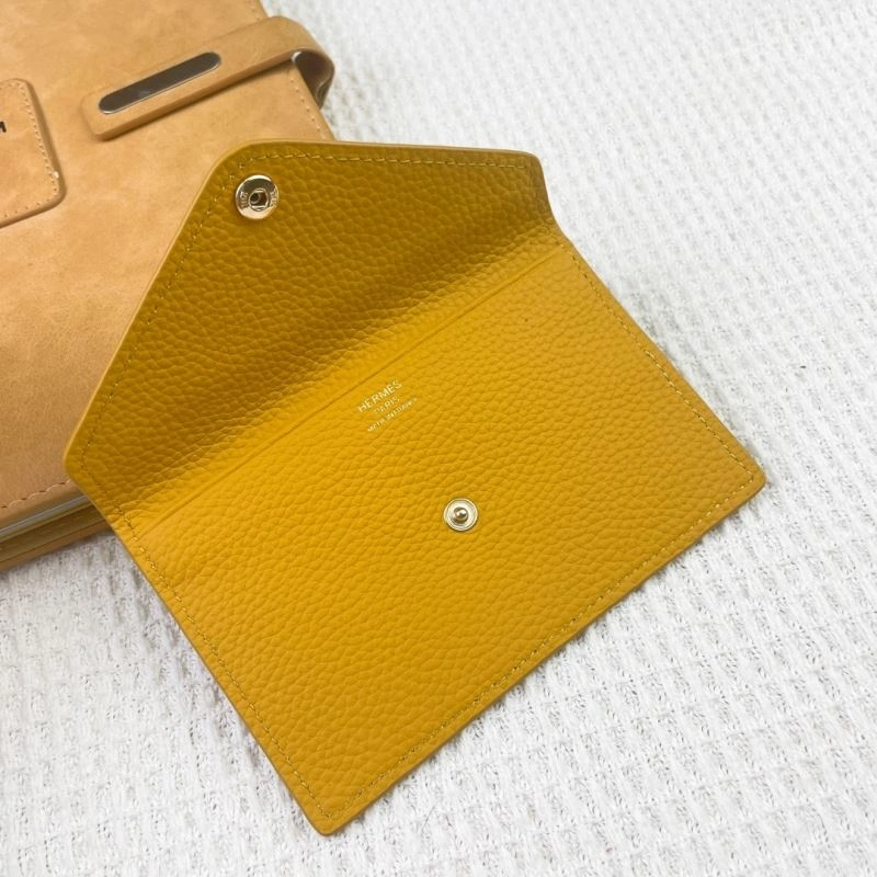 High accuracy Hermes Wallets Purse