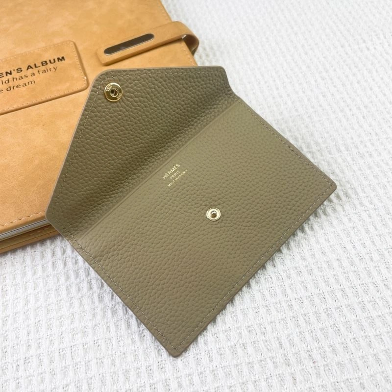 High accuracy Hermes Wallets Purse