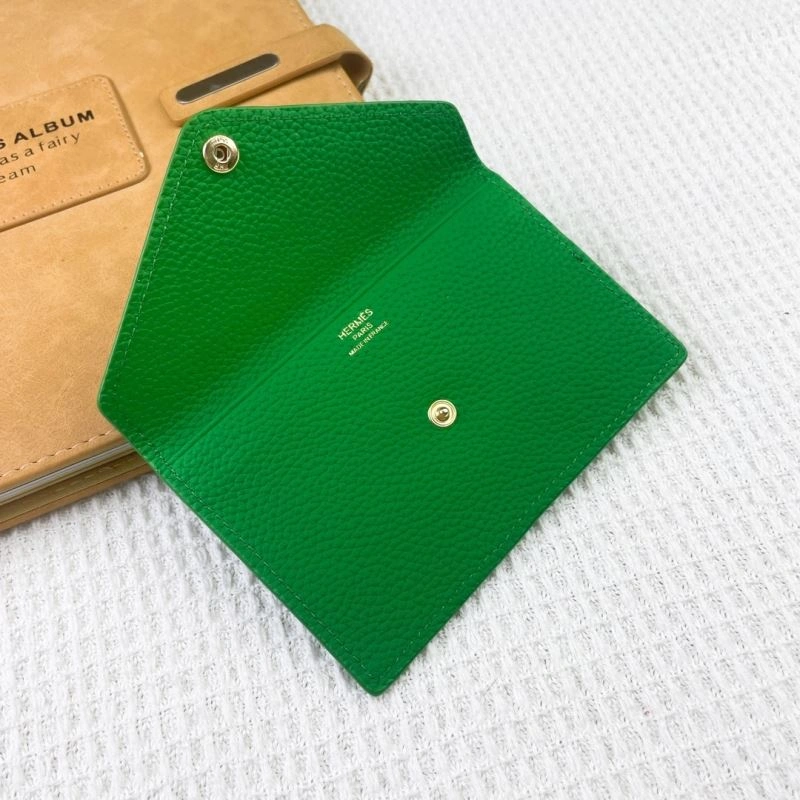 Exact replica Hermes Wallets Purse