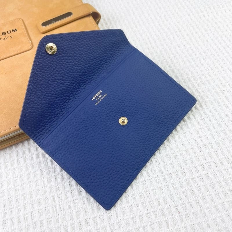 Exact replica Hermes Wallets Purse