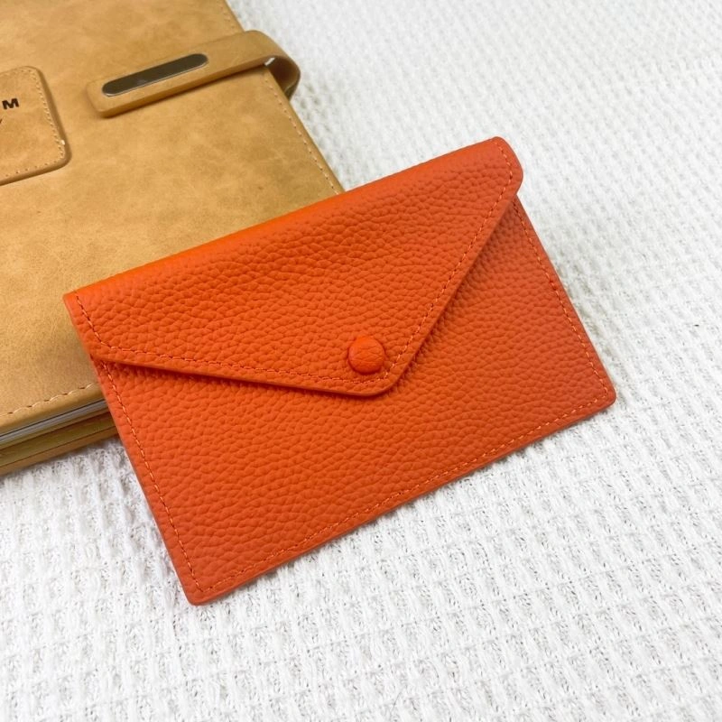 Exact replica Hermes Wallets Purse