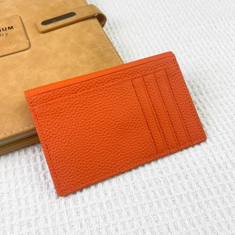 Exact replica Hermes Wallets Purse
