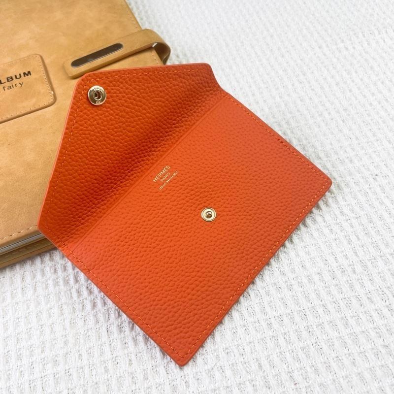 Exact replica Hermes Wallets Purse