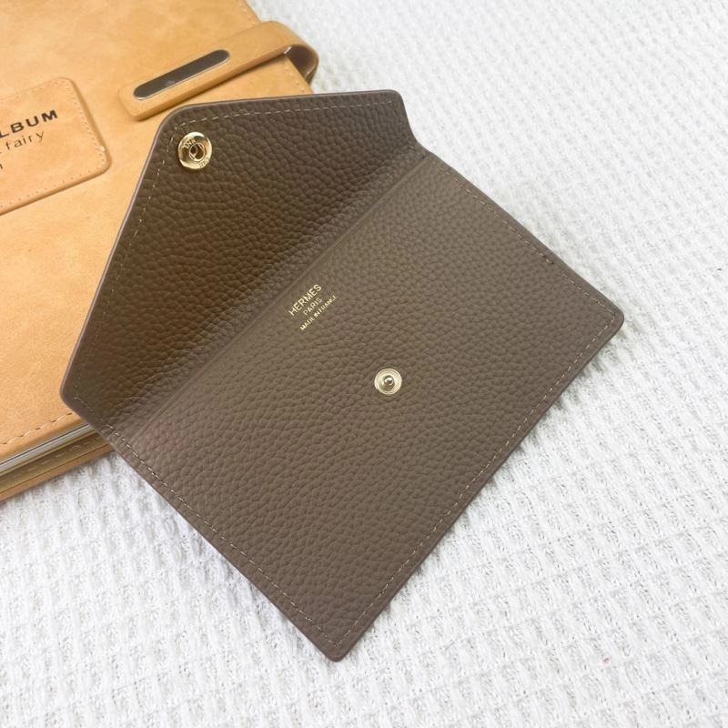 Indistinguishable Hermes Wallets Purse