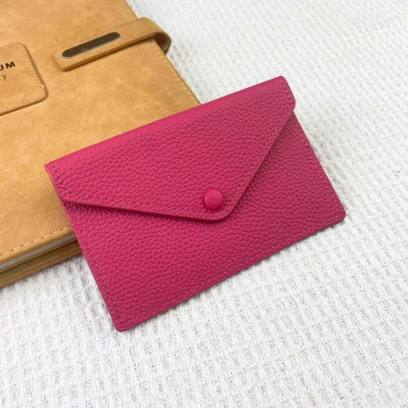 Indistinguishable Hermes Wallets Purse