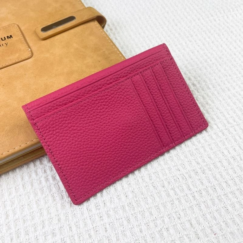 Indistinguishable Hermes Wallets Purse