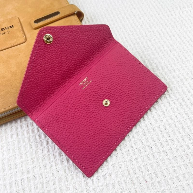 Indistinguishable Hermes Wallets Purse