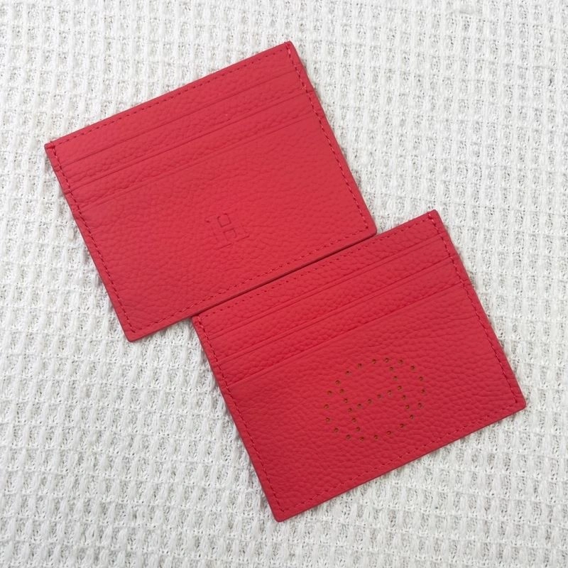 Hermes Wallets Purse