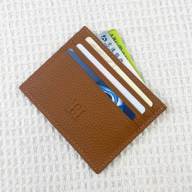 Mirror quality Hermes Wallets Purse