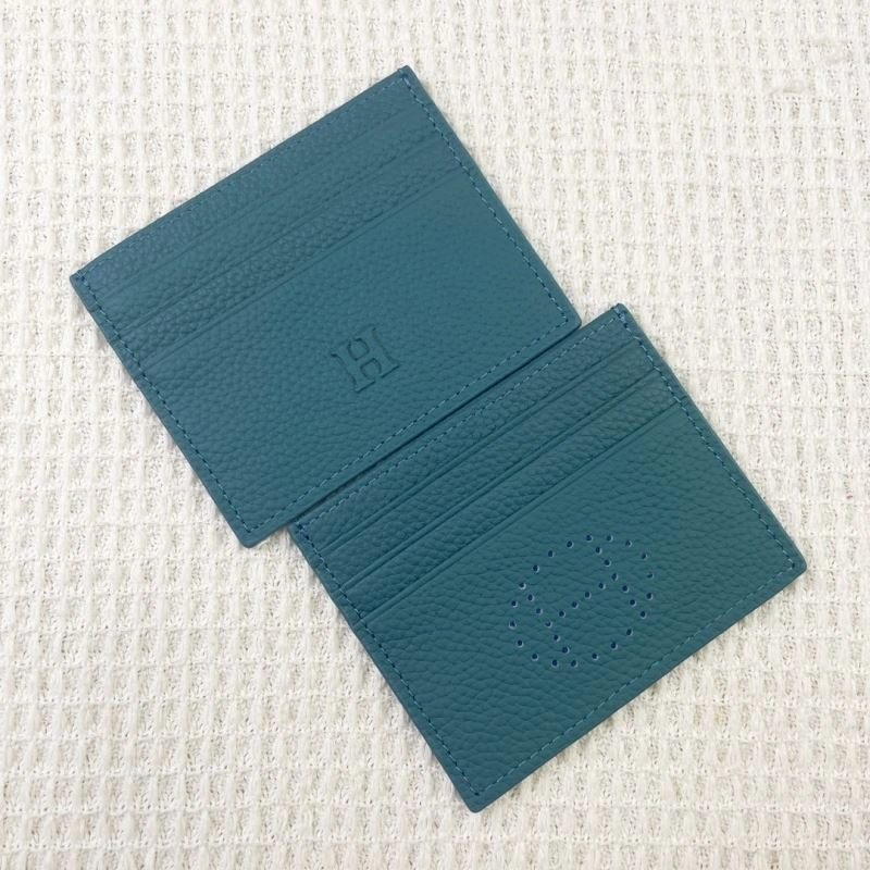 Hermes Wallets Purse