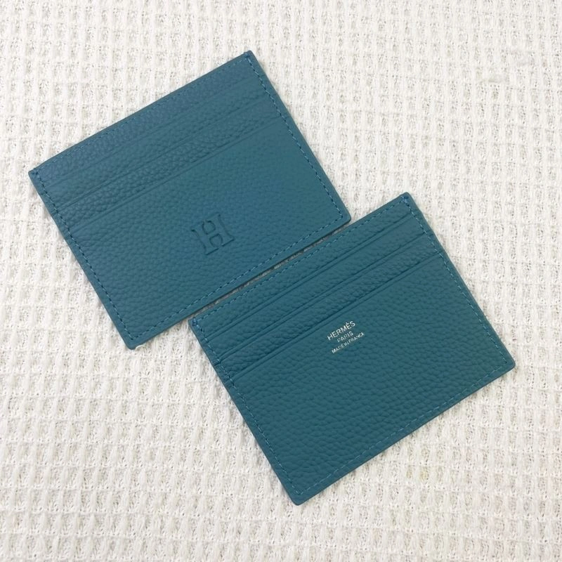 High accuracy Hermes Wallets Purse