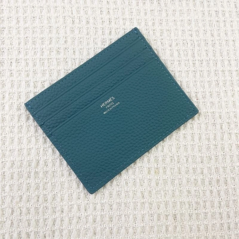 High accuracy Hermes Wallets Purse