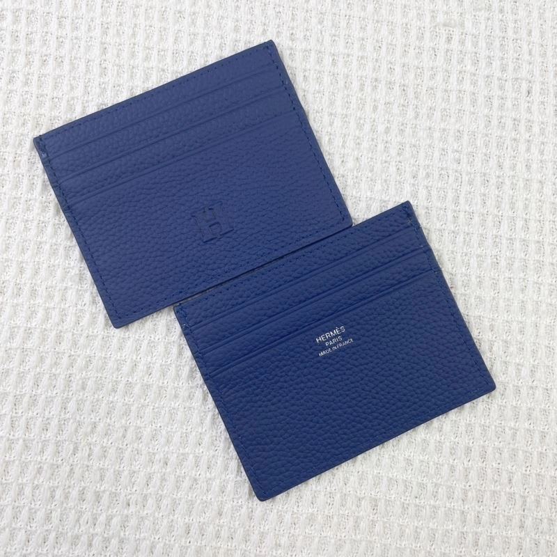 High accuracy Hermes Wallets Purse