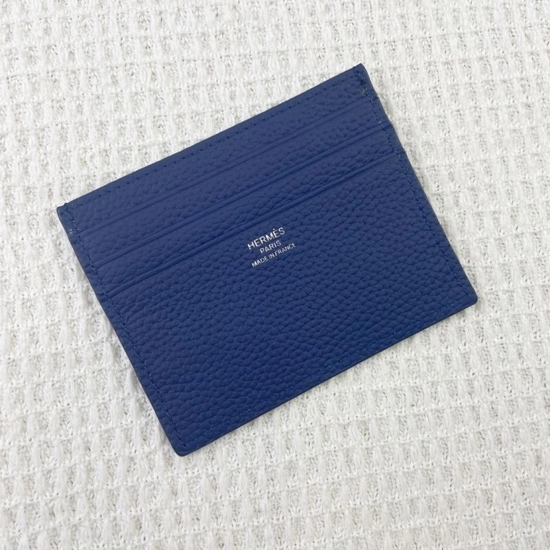 High accuracy Hermes Wallets Purse