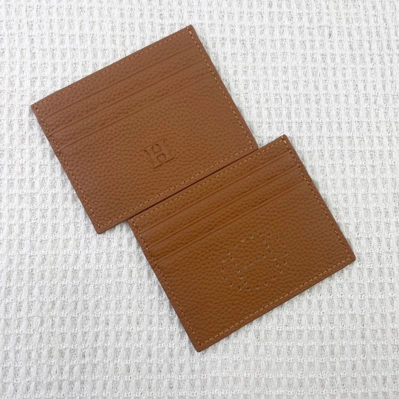 High accuracy Hermes Wallets Purse