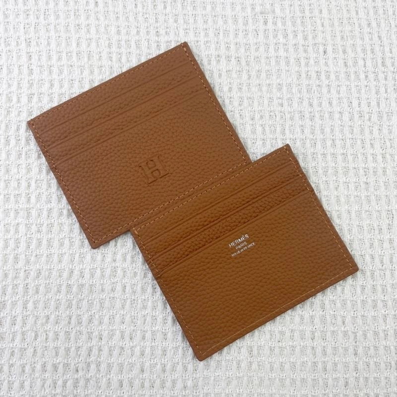 High accuracy Hermes Wallets Purse