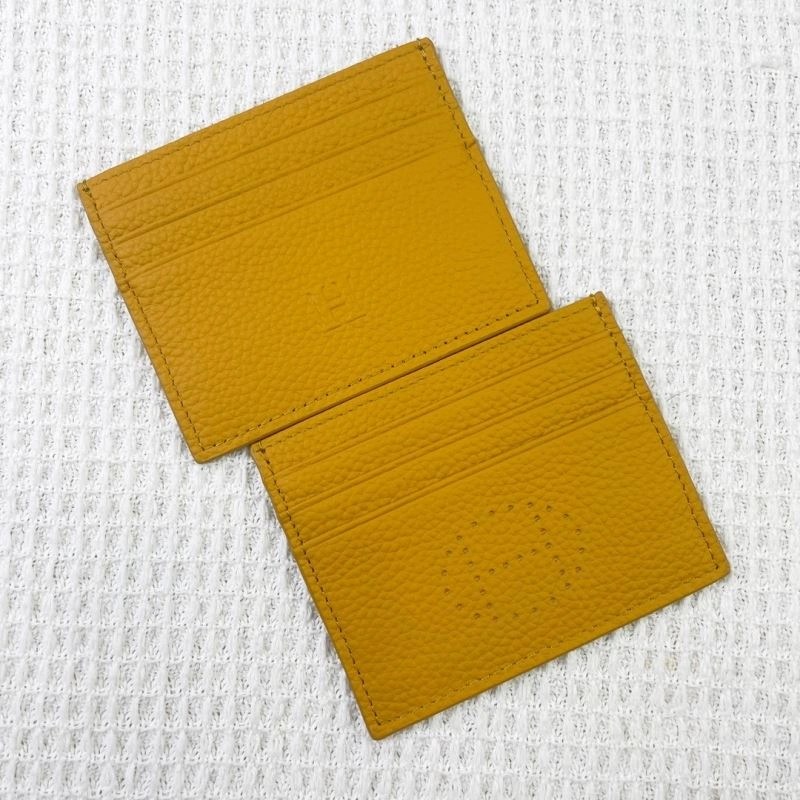 Hermes Wallets Purse