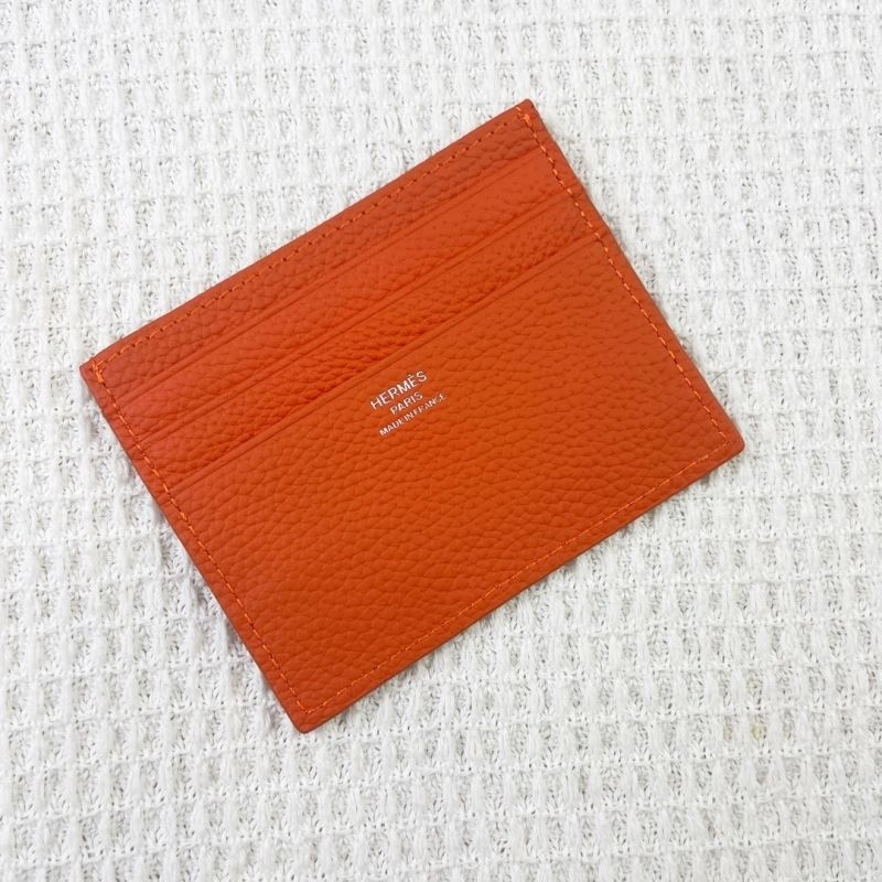 Mirror quality Hermes Wallets Purse