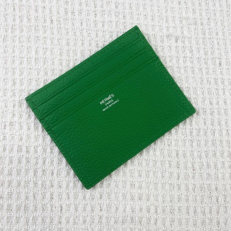 Brand-original Hermes Wallets Purse