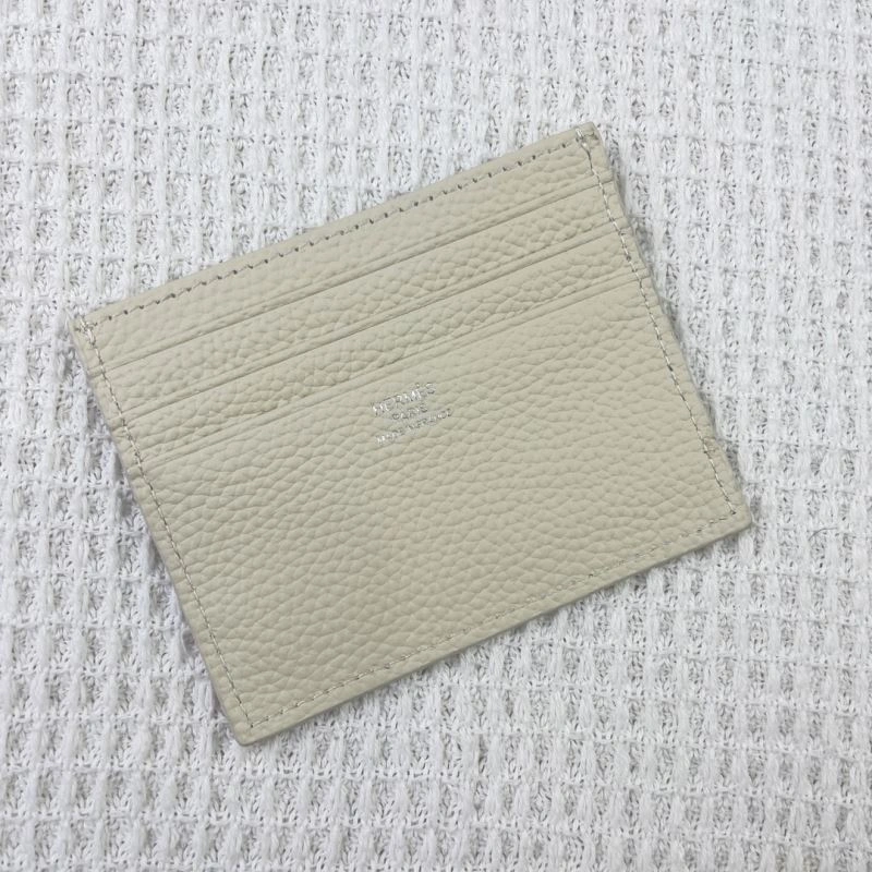Brand-original Hermes Wallets Purse