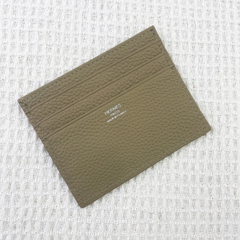 Brand-original Hermes Wallets Purse