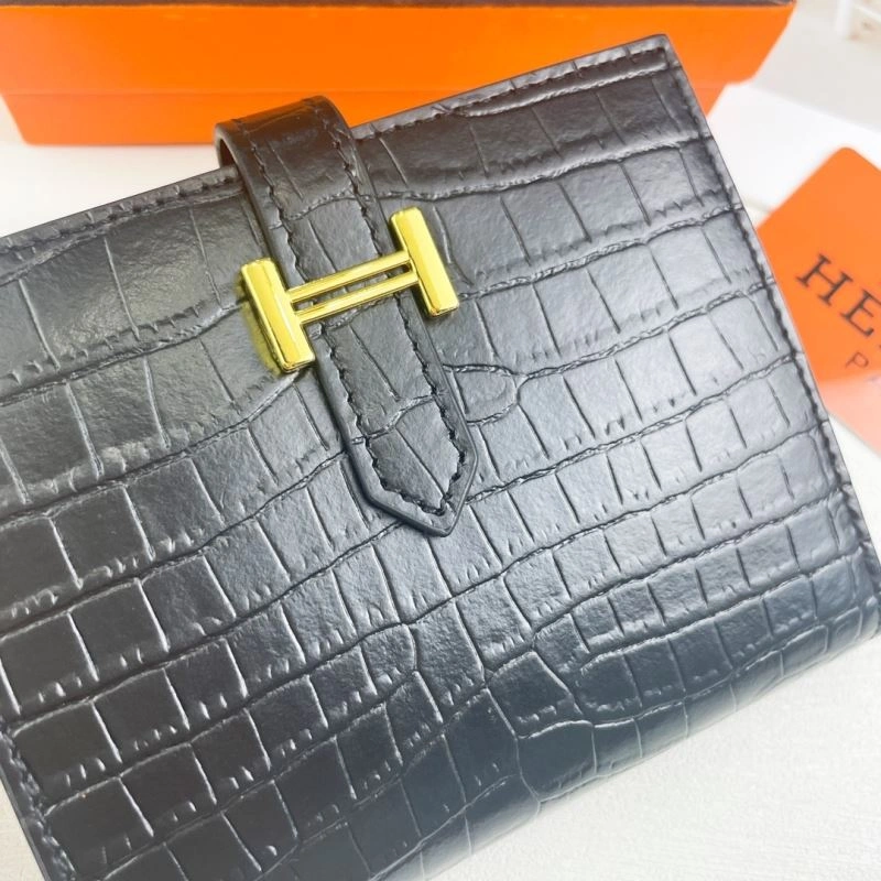 Top mirror Hermes Wallets Purse