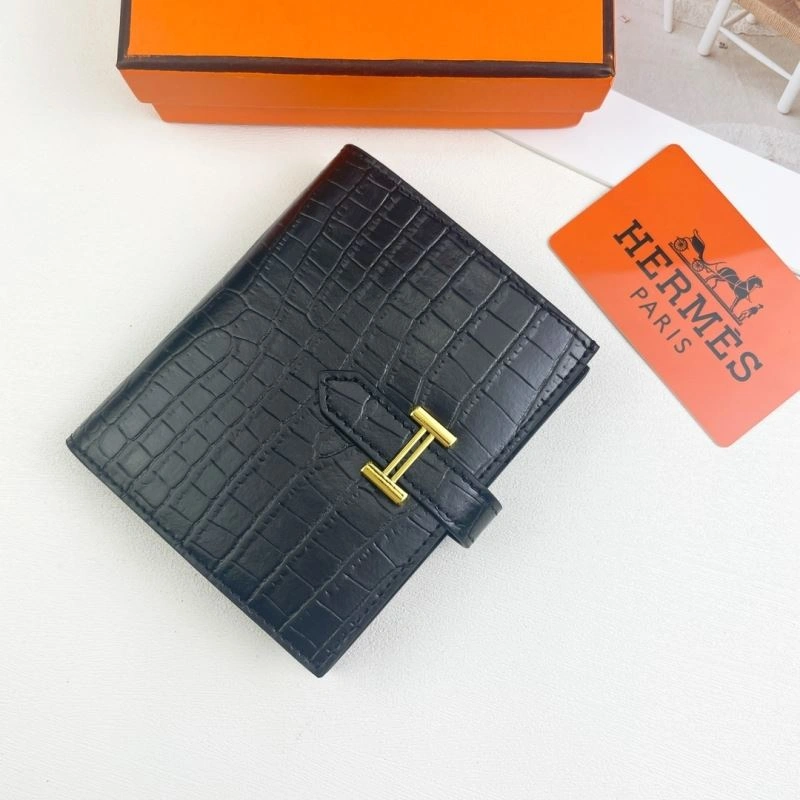 Top mirror Hermes Wallets Purse