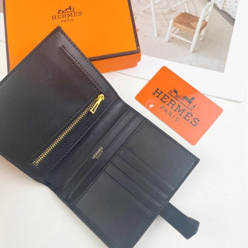 Top mirror Hermes Wallets Purse