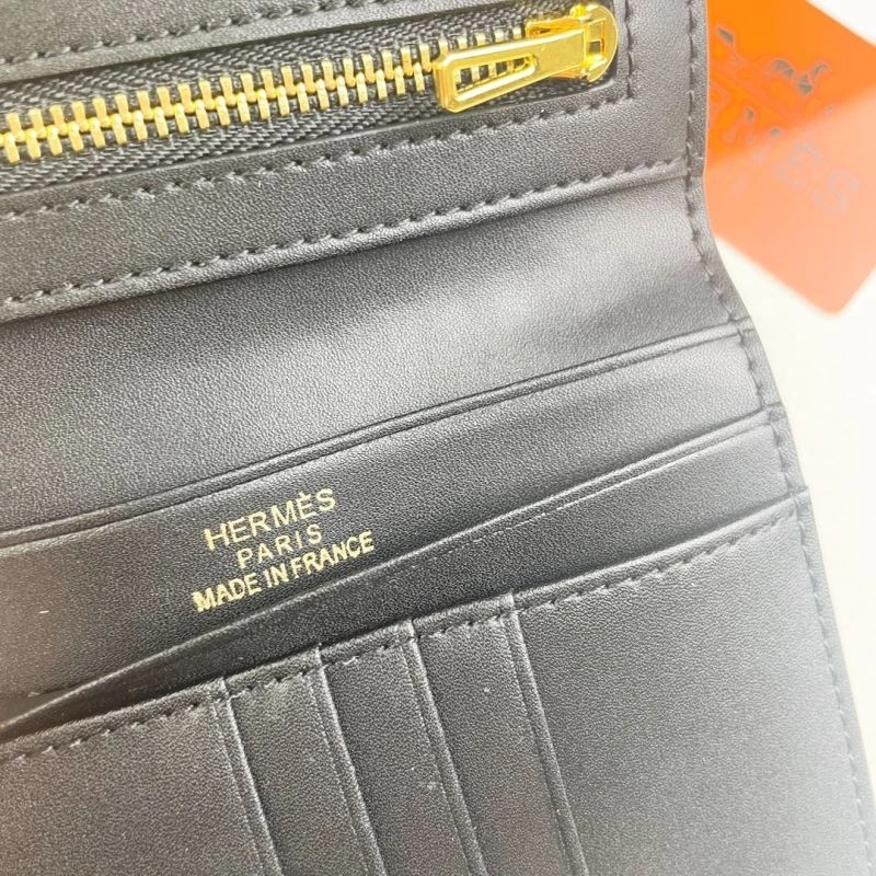 Top mirror Hermes Wallets Purse