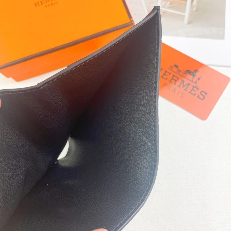 Top mirror Hermes Wallets Purse