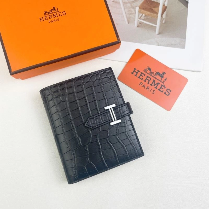 Hermes Wallets Purse