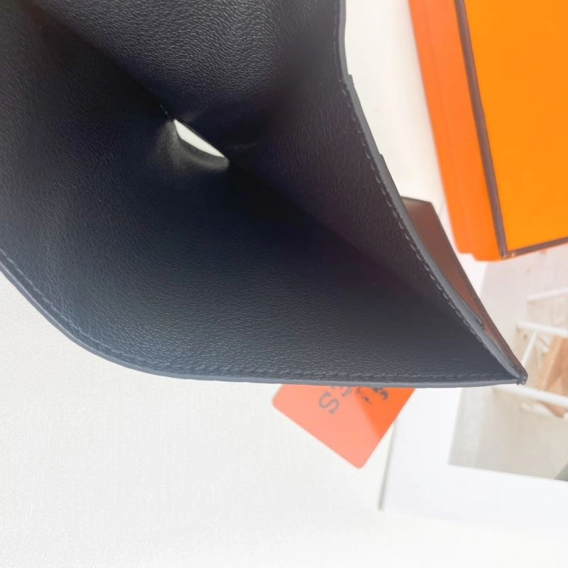 1:1 copy Hermes Wallets Purse