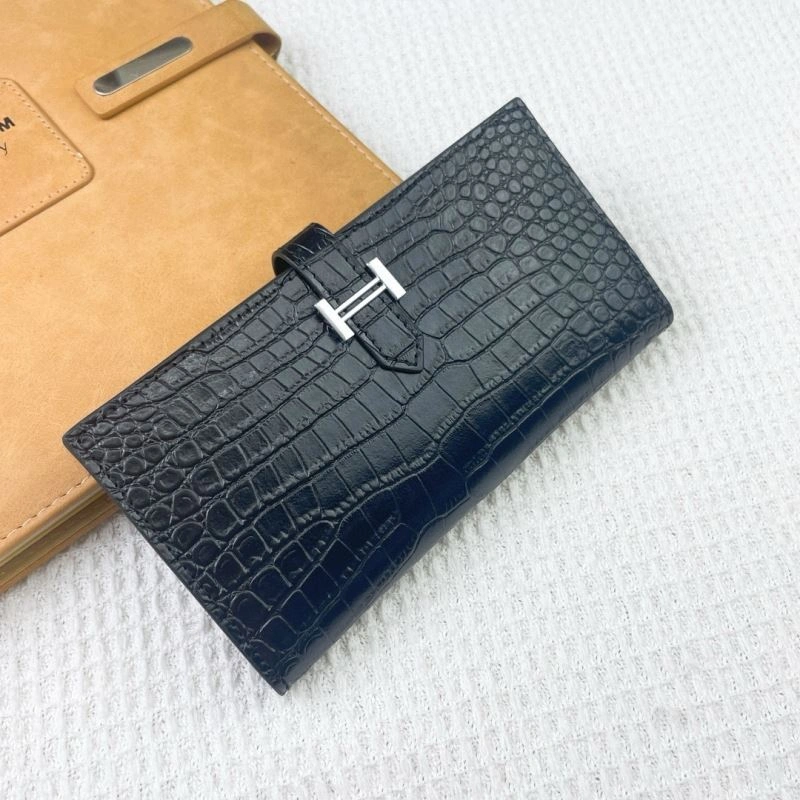Hermes Wallets Purse