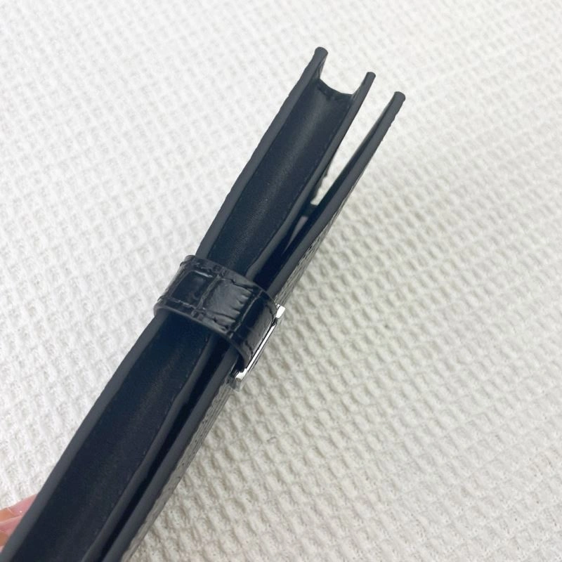 Factory-made Hermes Wallets Purse