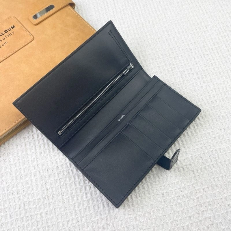 Factory-made Hermes Wallets Purse