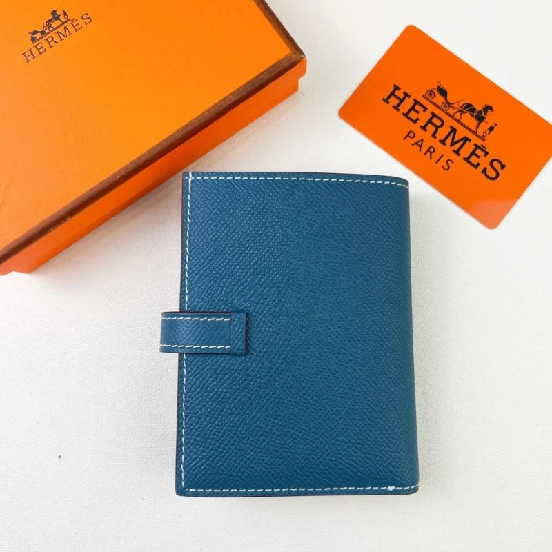Legit Hermes Wallets Purse
