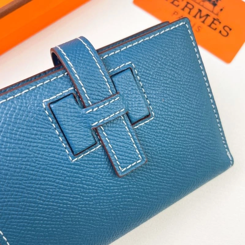 Legit Hermes Wallets Purse