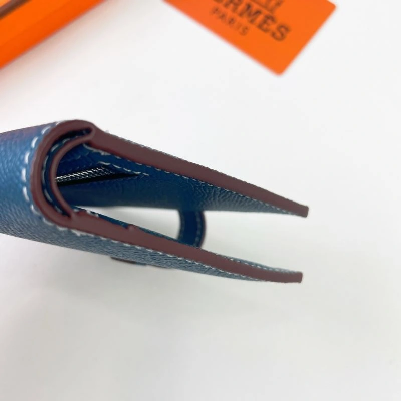 Legit Hermes Wallets Purse