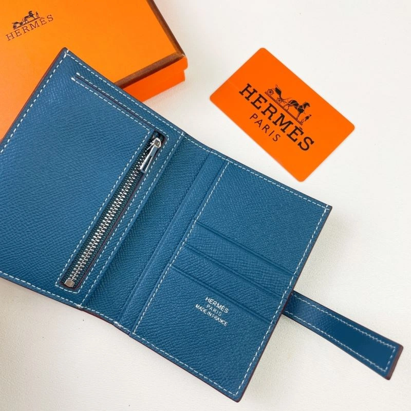 Legit Hermes Wallets Purse