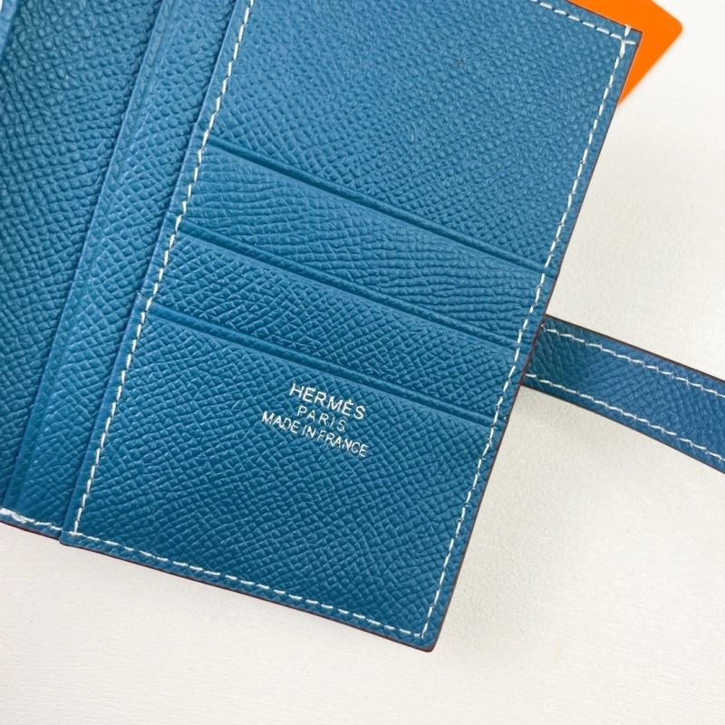 Legit Hermes Wallets Purse