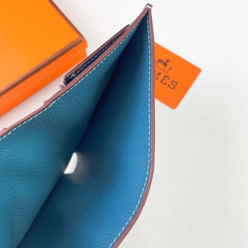 Legit Hermes Wallets Purse