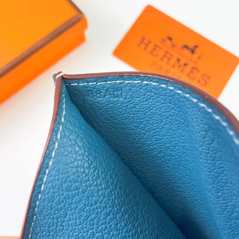 Legit Hermes Wallets Purse