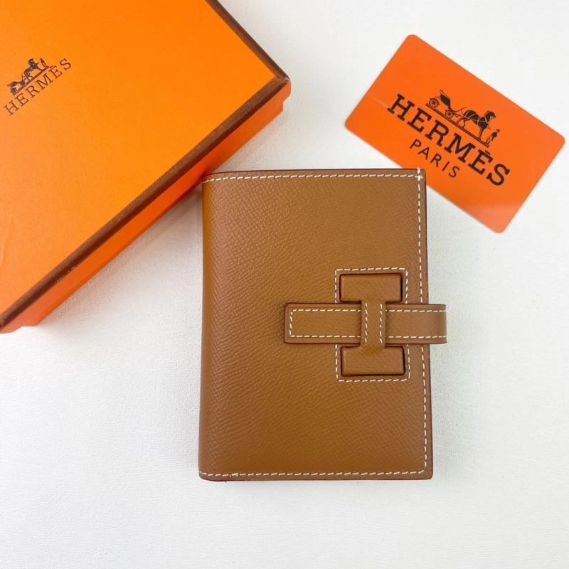 Hermes Wallets Purse