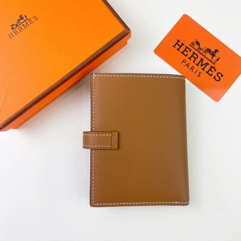 OEM Hermes Wallets Purse