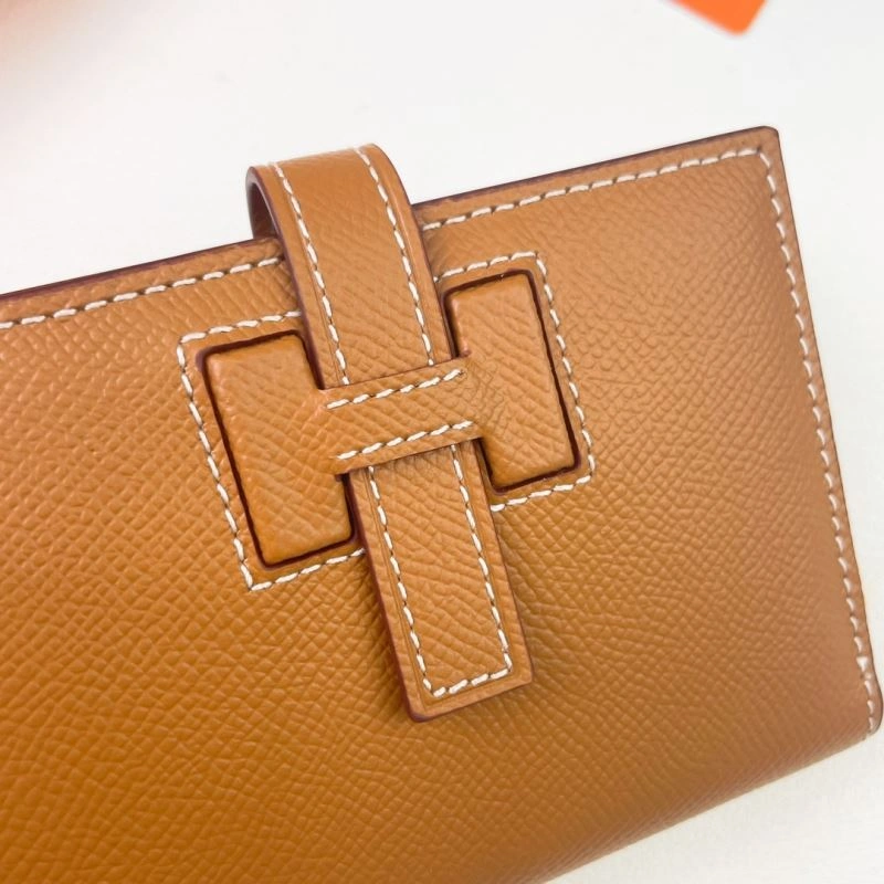 OEM Hermes Wallets Purse