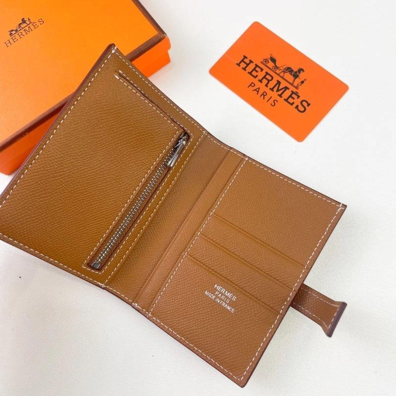 OEM Hermes Wallets Purse