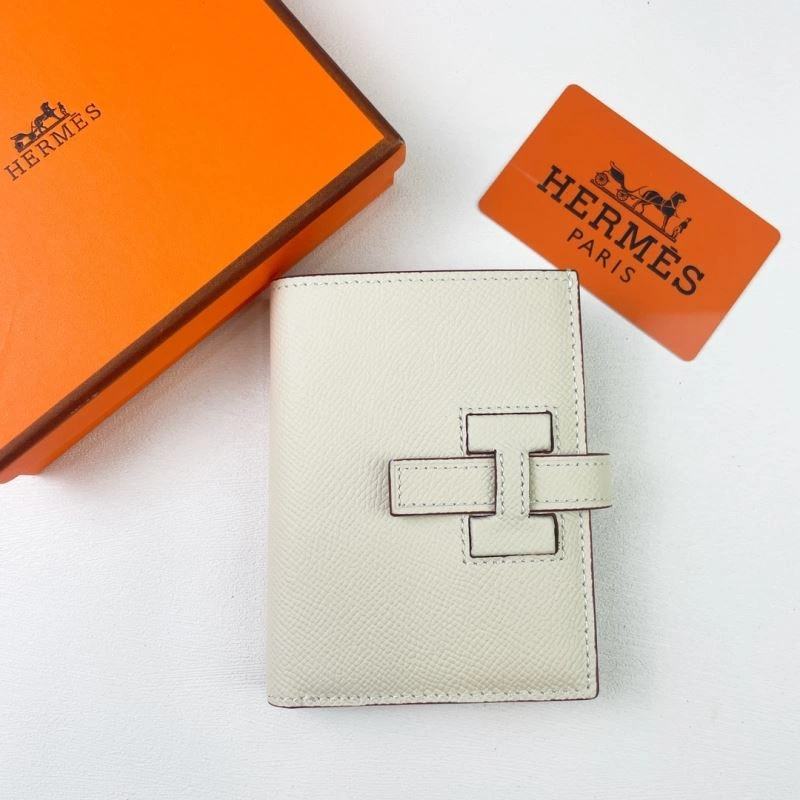 Hermes Wallets Purse