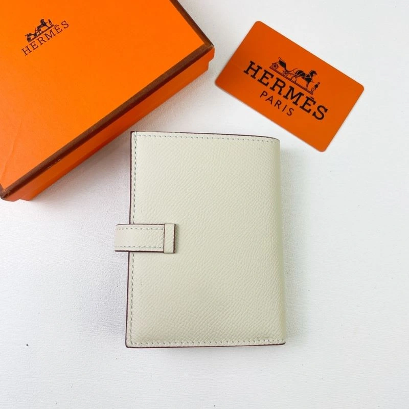 Exact replica Hermes Wallets Purse