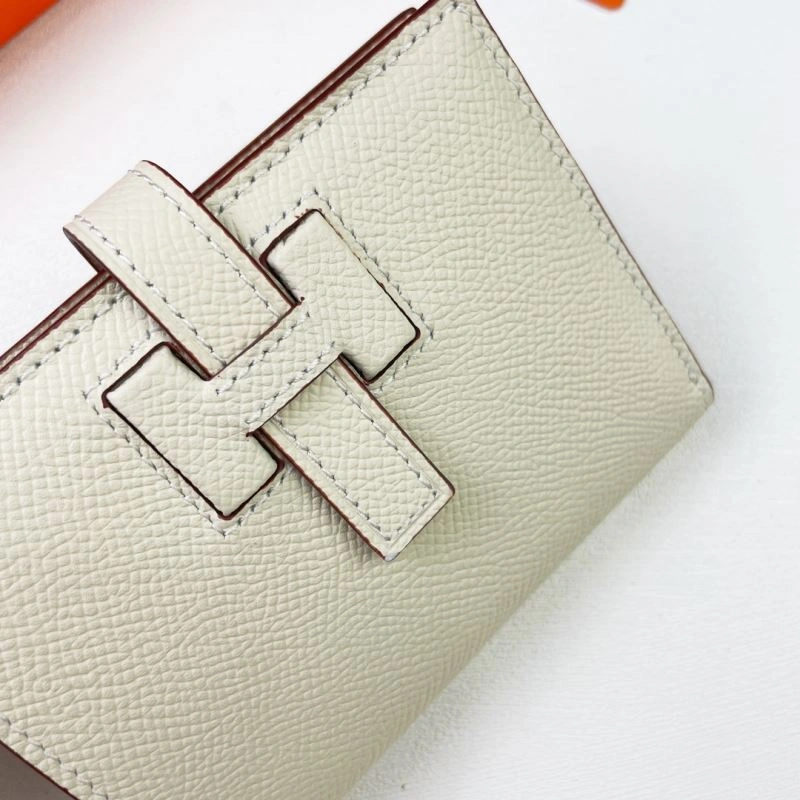 Exact replica Hermes Wallets Purse